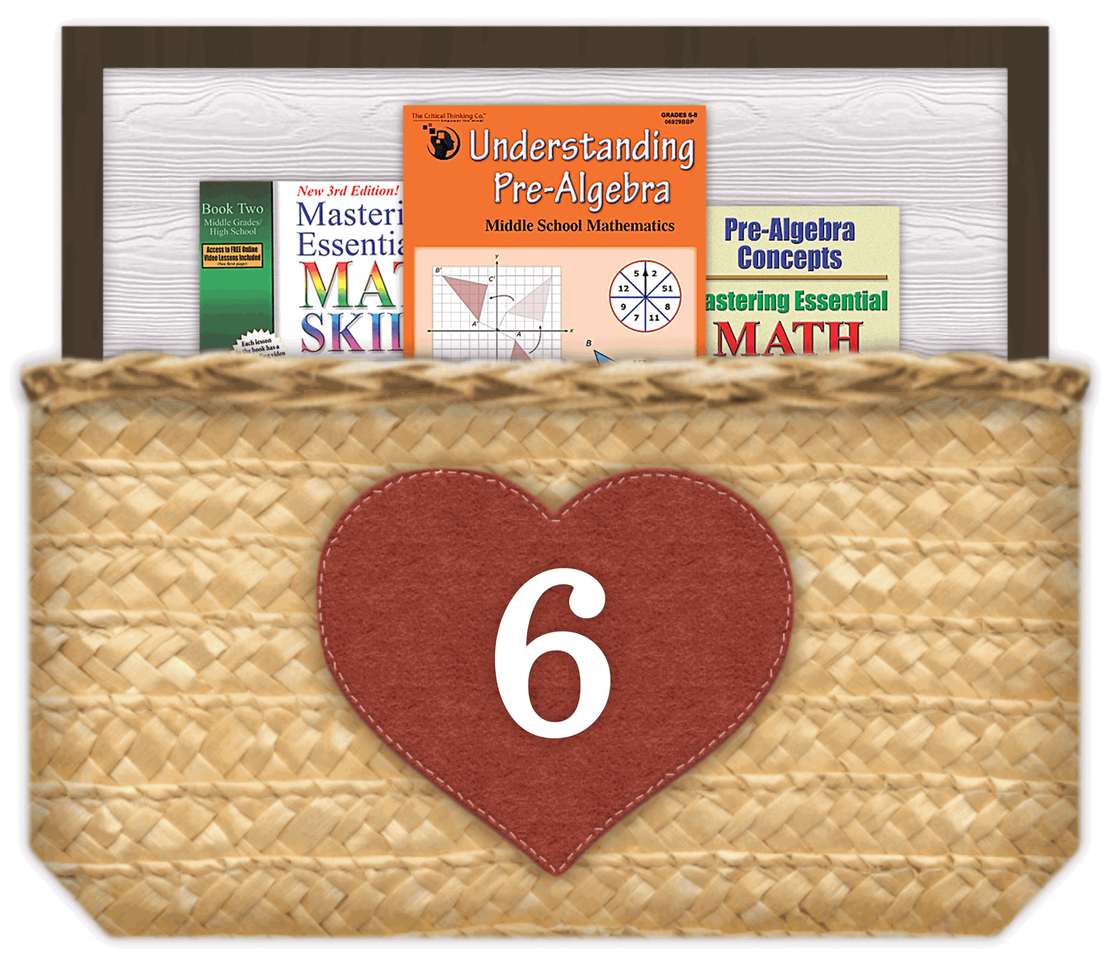 Revival to Revolution - Math - Heart of Dakota Christian Homeschool ...